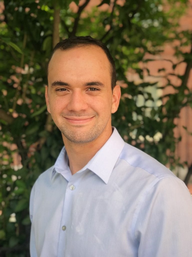 Jonah Kurman-Faber Headshot 10.09.2018 resized 1500px - Climate XChange