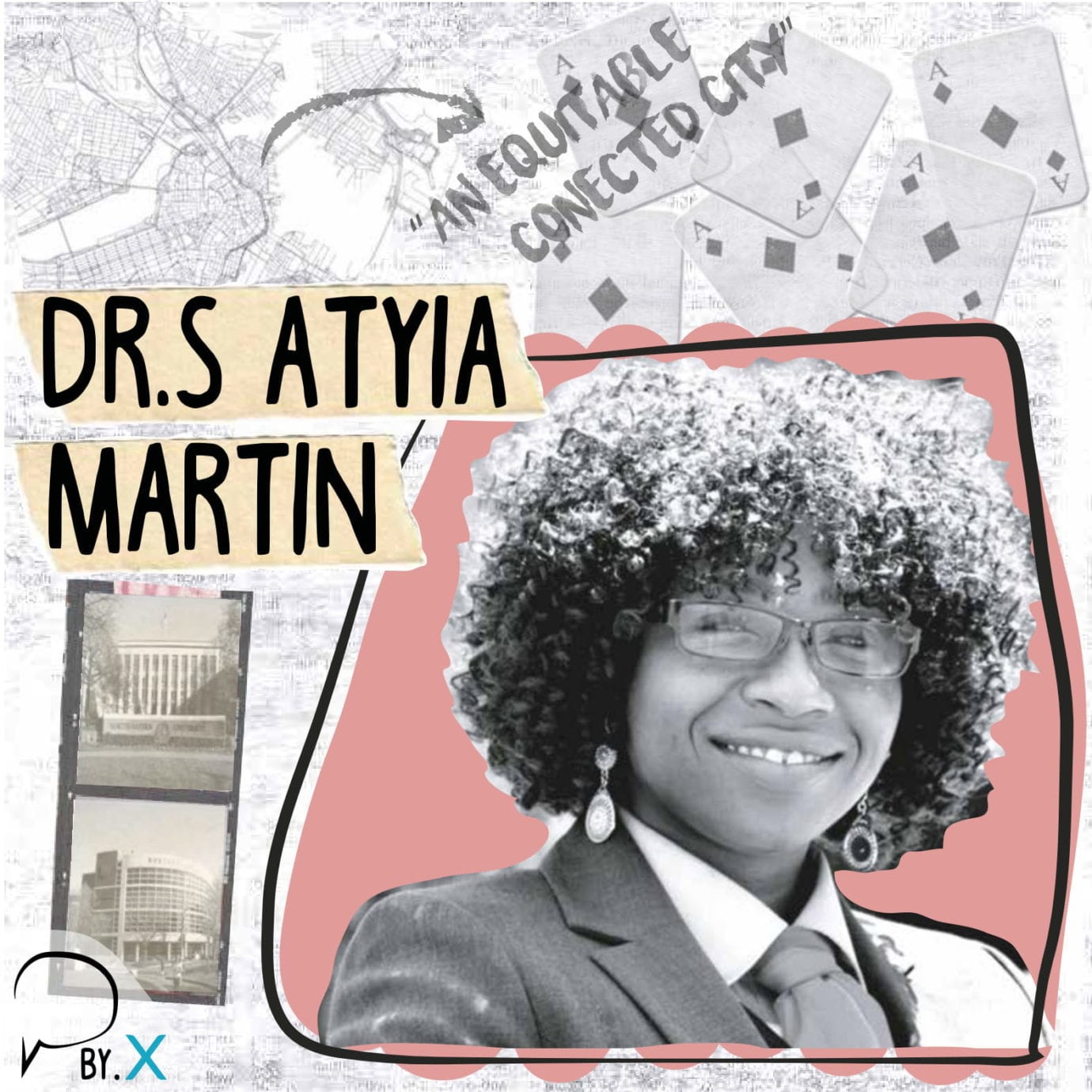 Cooler Earth Podcast - Climate-XChange