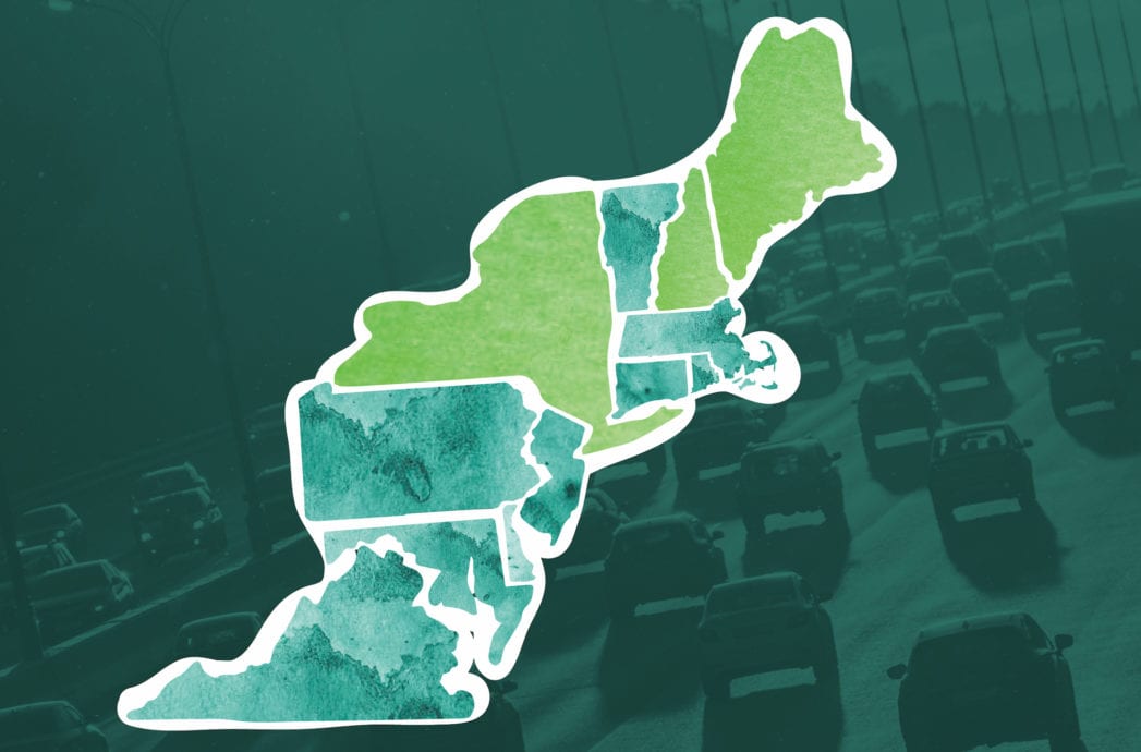 Regional Carbon Pricing Initiatives - Climate XChange