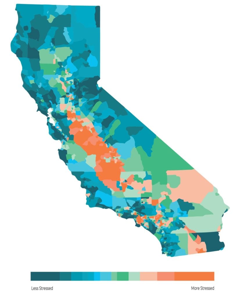 How do we keep pollution reductions after this crisis? Invest in ...