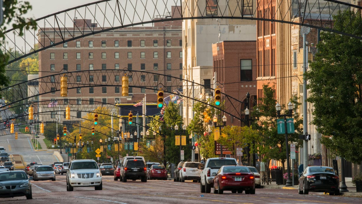 Six Years Later, Flint Still Doesn’t Have Clean Water