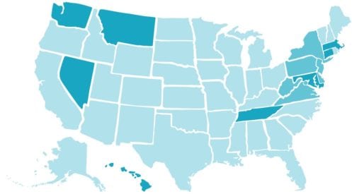 Impact Report 2020: COVID, Chaos & Climate