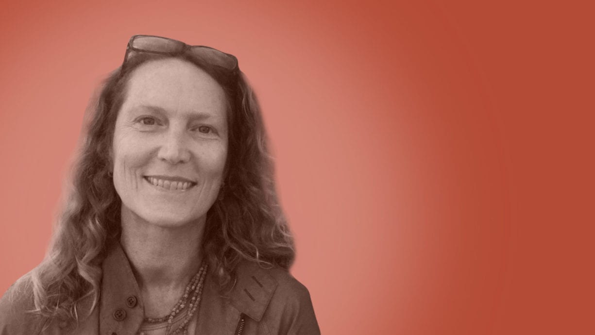 Hope Clark on Working For A Sustainable Future