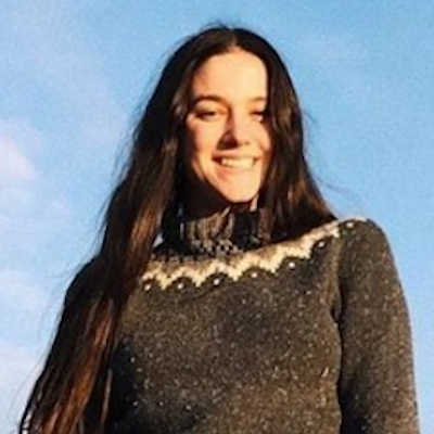 Izzy Hamilton - Climate XChange