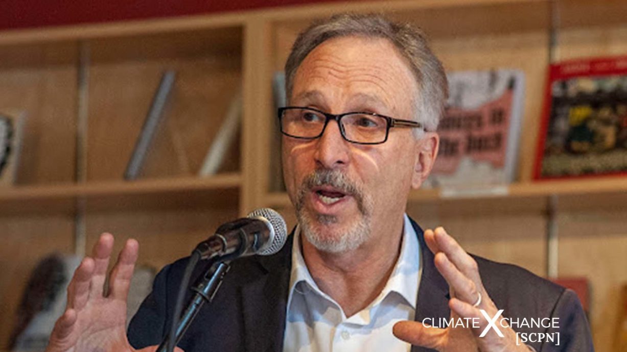 Glenn Schiffbauer on Supporting Green Businesses to Help Mitigate ...