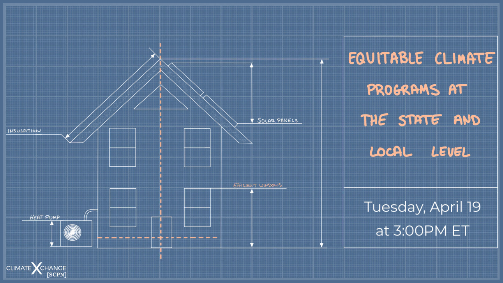 Equitable Climate Programs at the State and Local Level