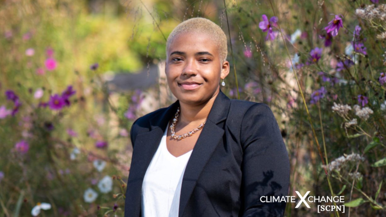 McKenna Dunbar on Youth Voices in the Climate Conversation