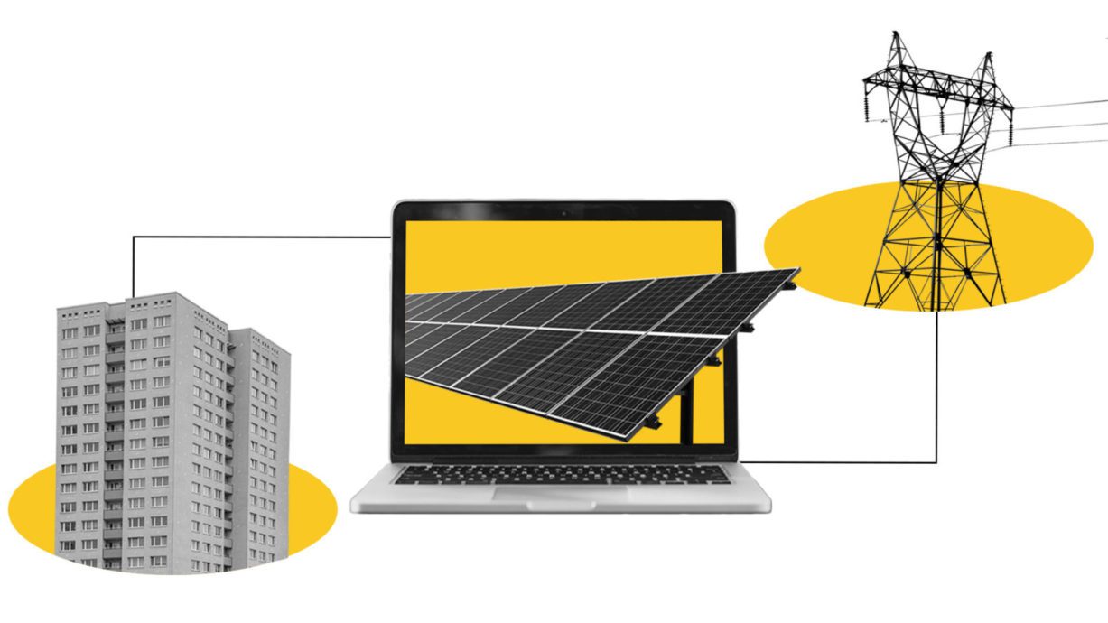 Expanding Access to Clean Energy with Shared Renewables