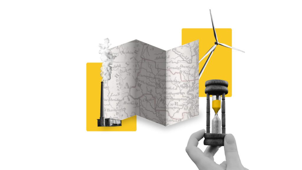 Designing a Roadmap for Decarbonization with Clean Energy Plans