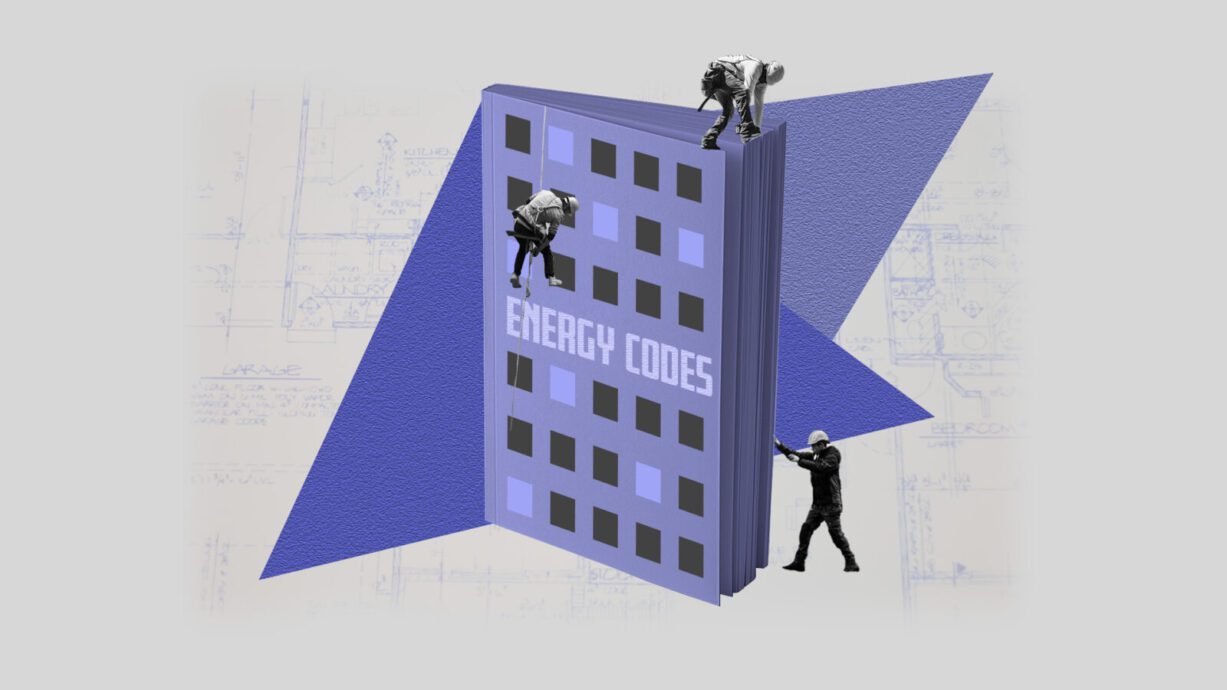 Policy Explainer: Residential and Commercial Energy Codes