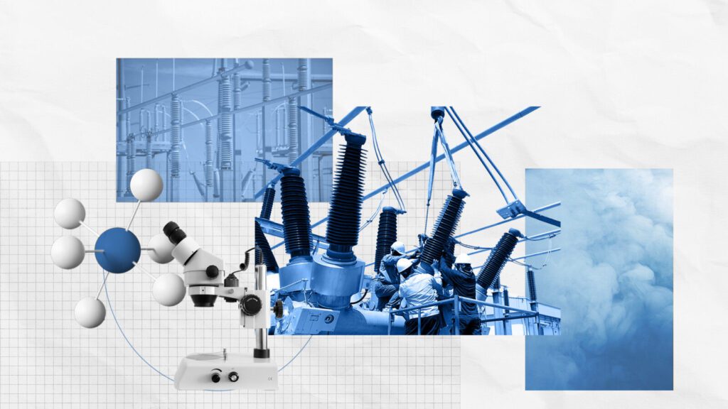 Climate XChange | Policy Explainer: SF6 Regulations