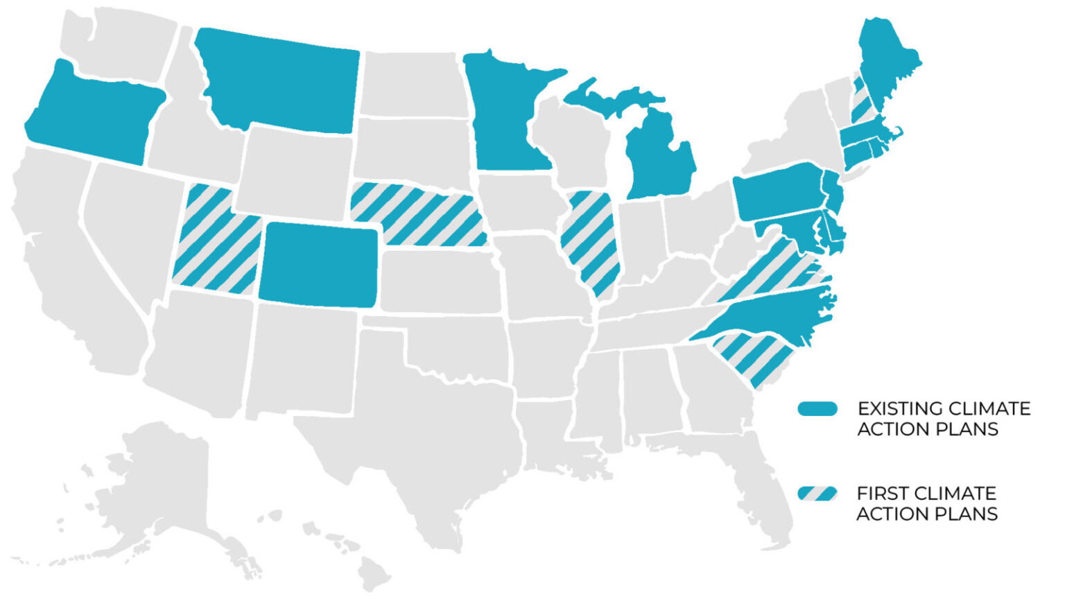 Key Takeaways from the EPA’s Implementation Grant Announcement