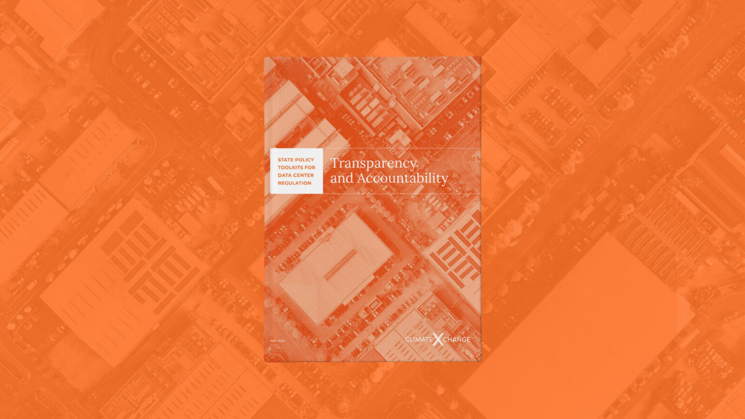 Transparency and Accountability ǀ State Policy Toolkits for Data Center ...